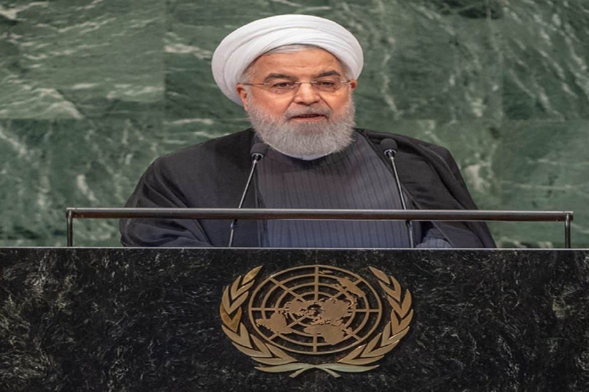 The Rise of Iran as Regional and International Key Actor - World ...